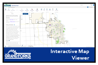 City of Grand Forks